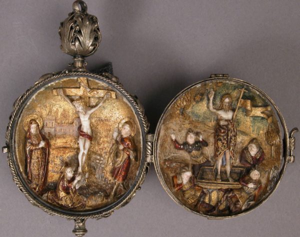 Rediscovering Awe: Antoine Brumel’s “Earthquake Mass” ━ The European ...
