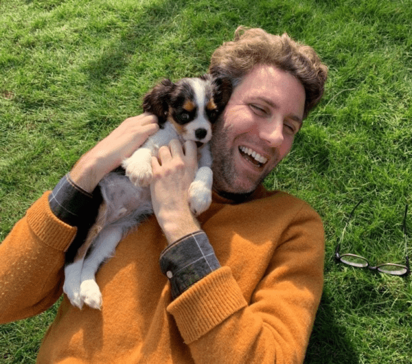 Stay Away from Politics: An Interview with Tim Stanley ━ The European ...