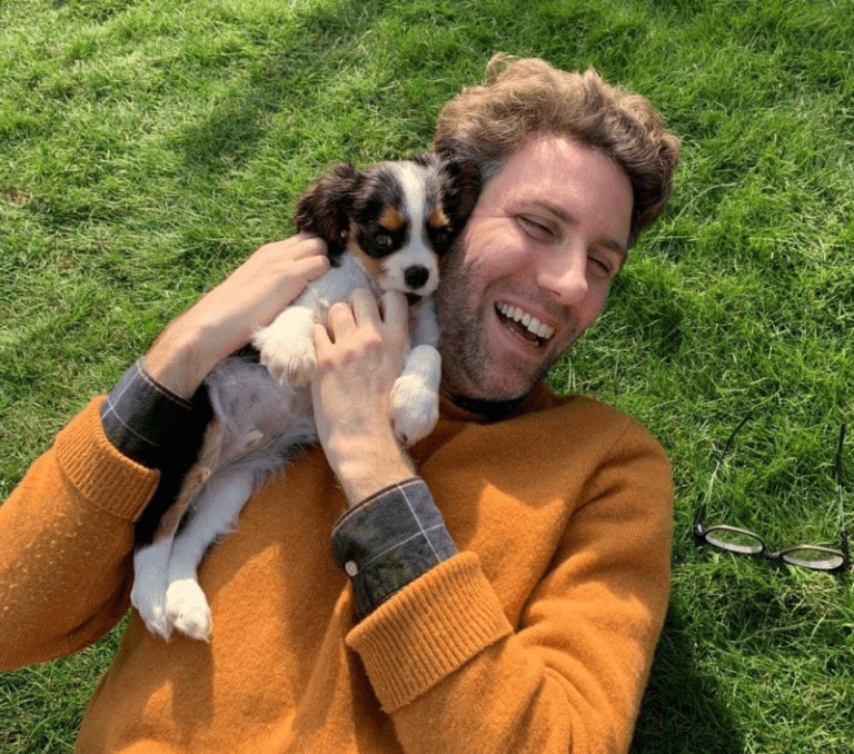 Stay Away from Politics: An Interview with Tim Stanley ━ The European ...