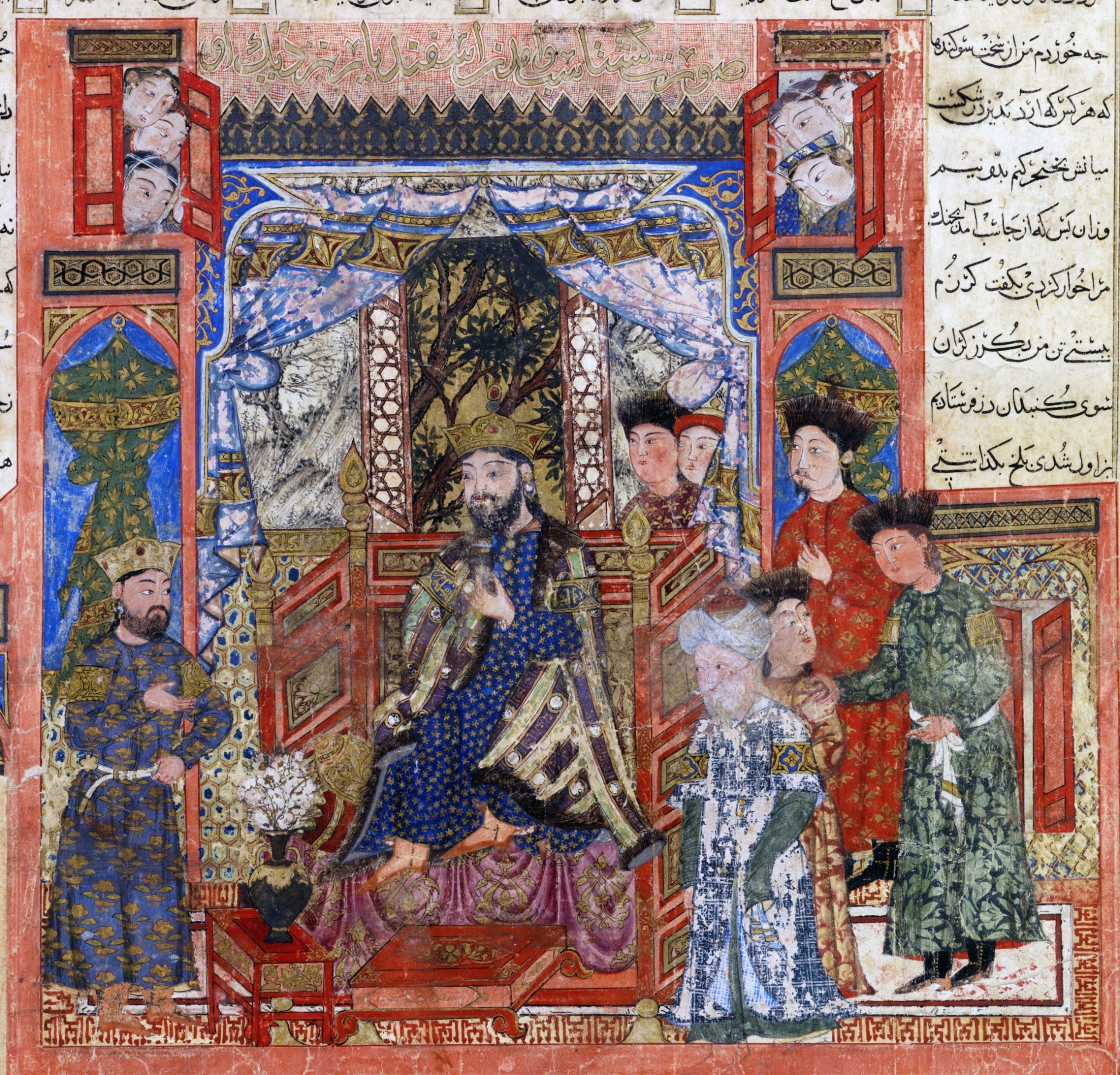 Pax Mongolica, Part I: From Conquest to Ecumene ━ The European Conservative