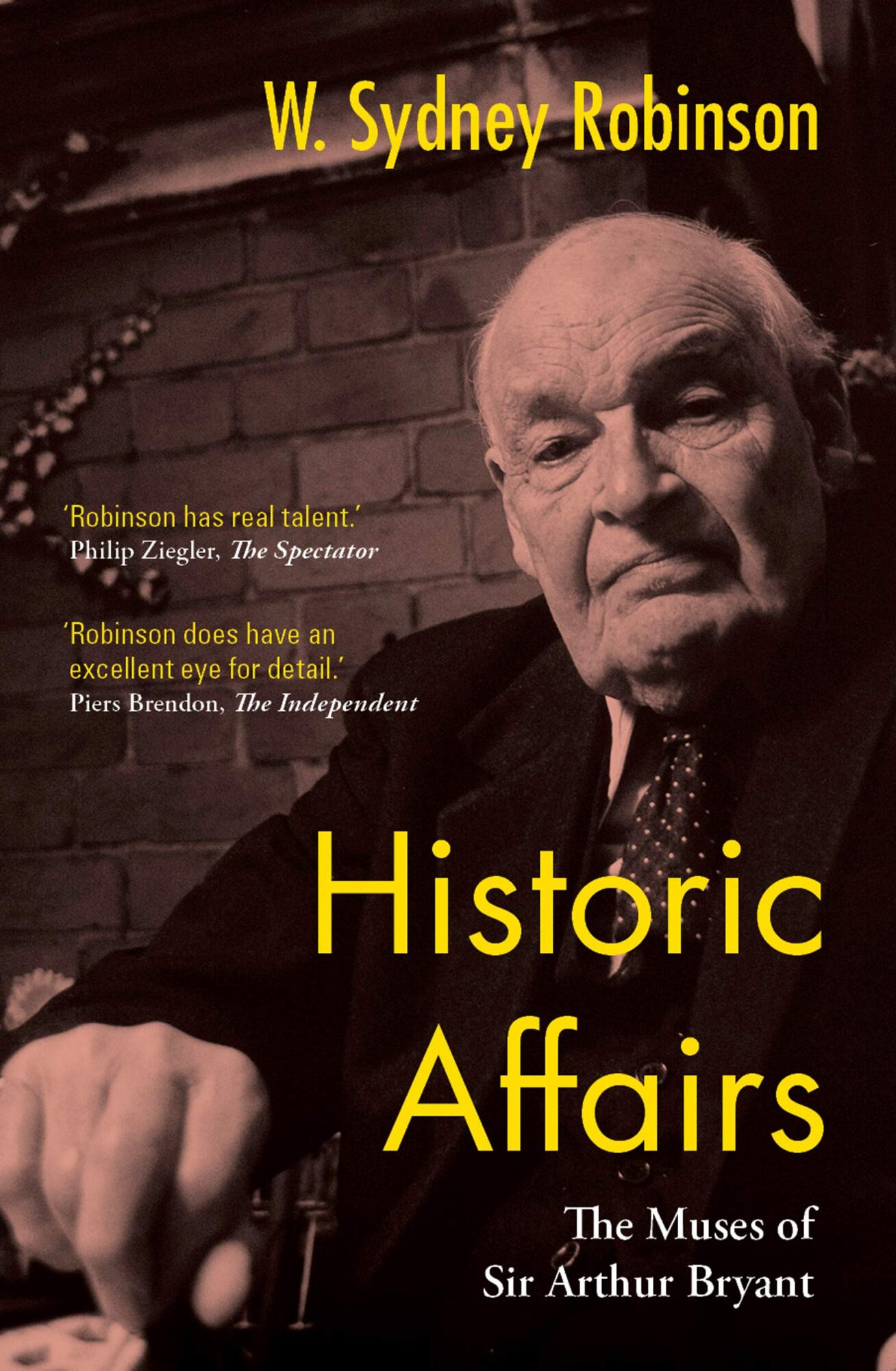 More Kicks to Arthur Bryant's Corpse ━ The European Conservative