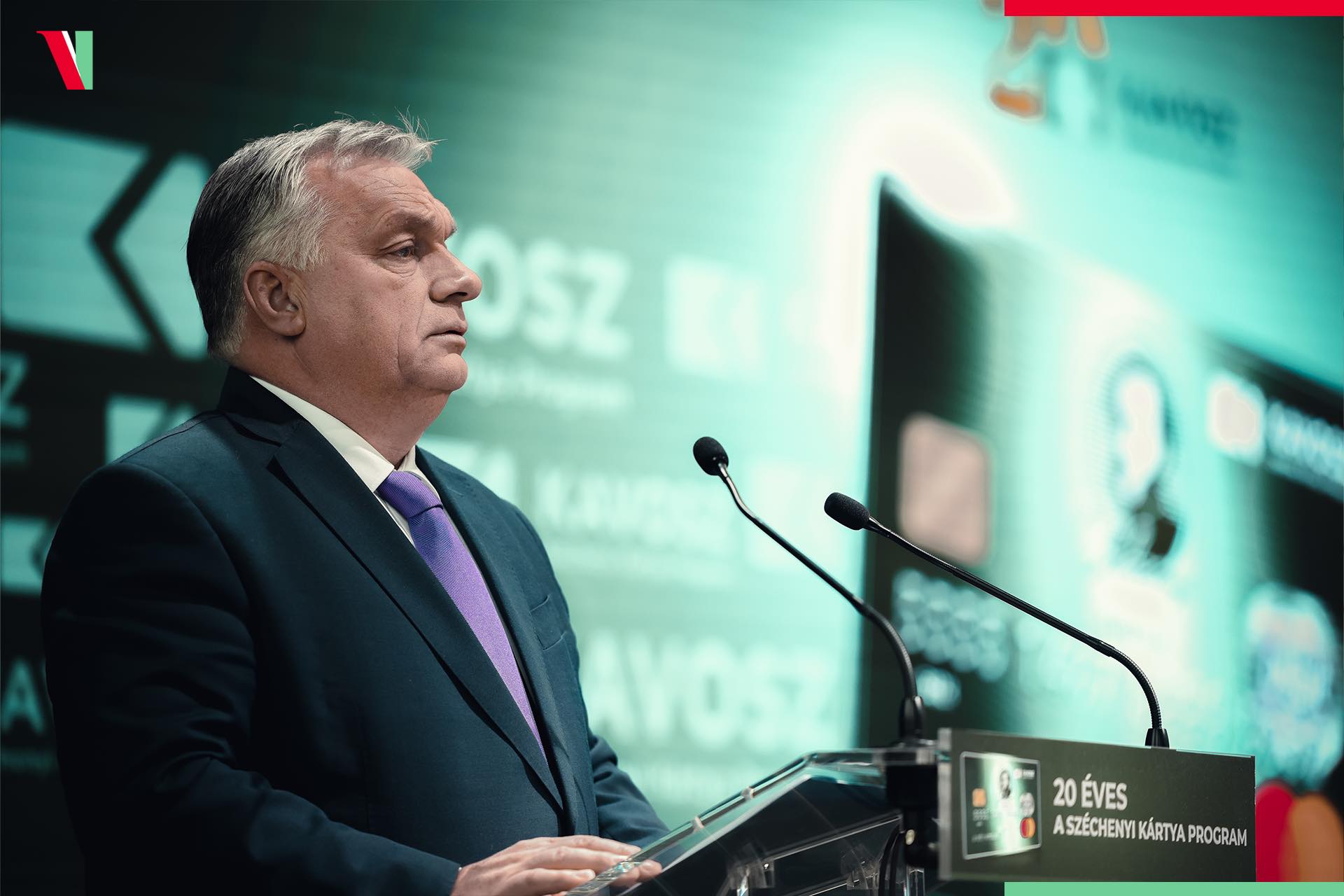Hungary Says It Will Veto EU Ukraine 18 Billion Euro Aid Package The