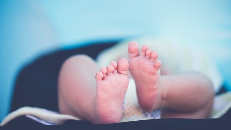 Infanticide: The Next Logical step? ━ The European Conservative