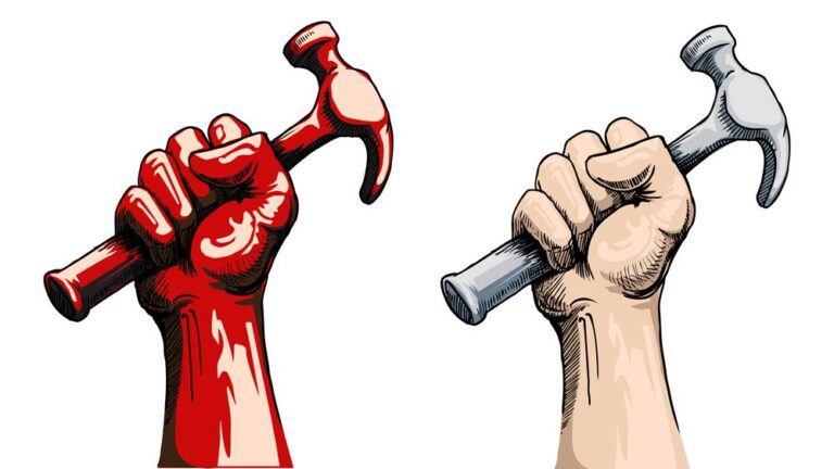 German Prosecutor: Antifa's 'Hammer Gang' Leader Needs More Prison Time ...