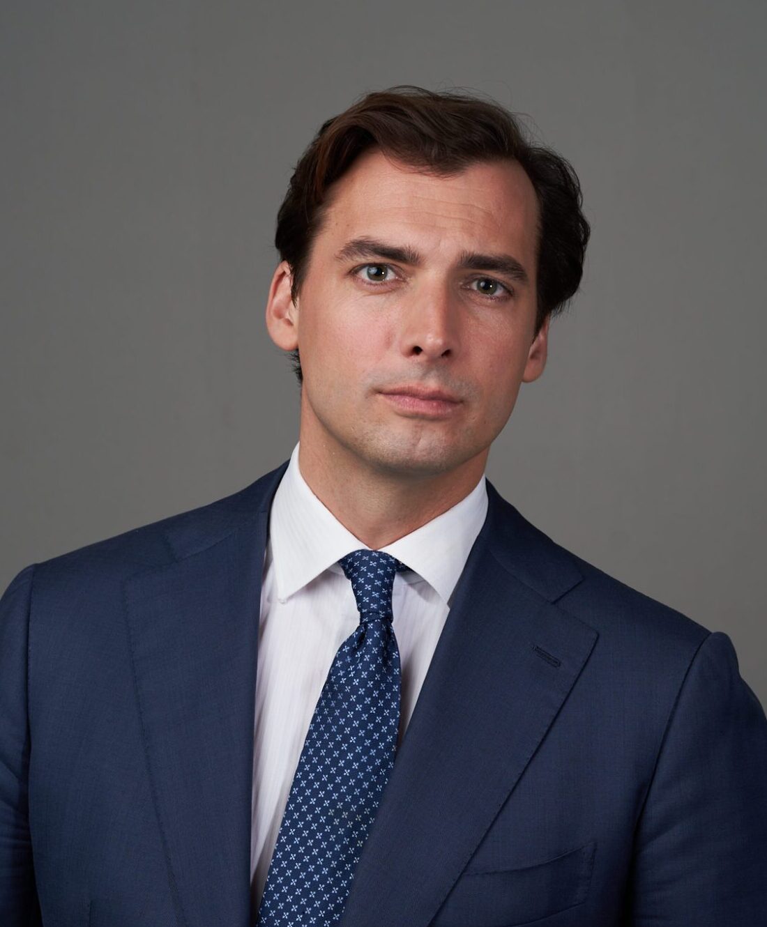 Friend or Foe? An Interview with Thierry Baudet ━ The European Conservative
