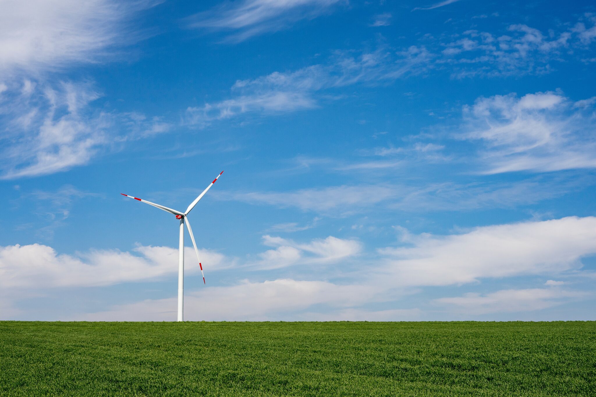 Germany Far Off the Windmill Mark ━ The European Conservative