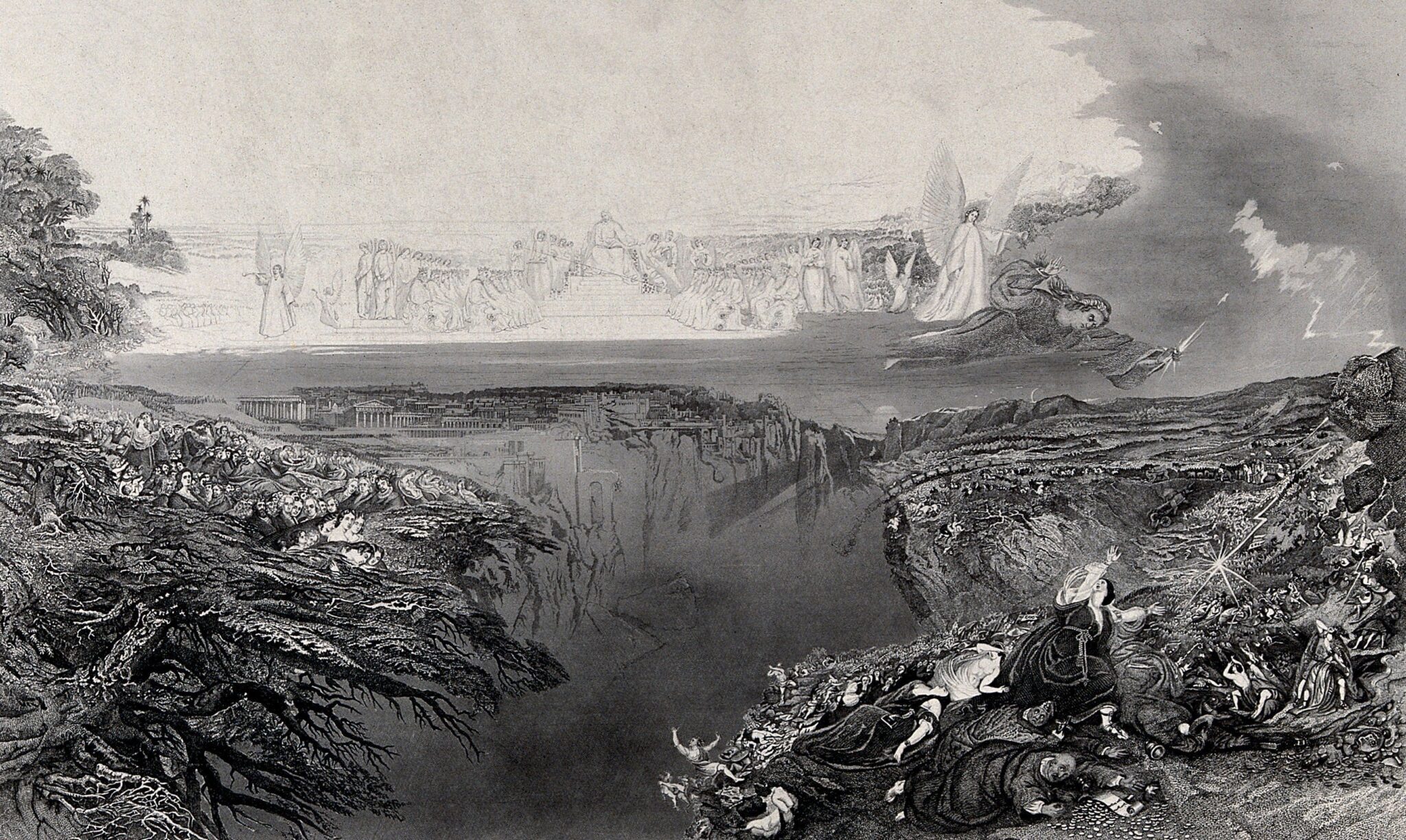 The Digital Apocalypse Is Here: Reading Anton Barba-Kay on the Meaning ...