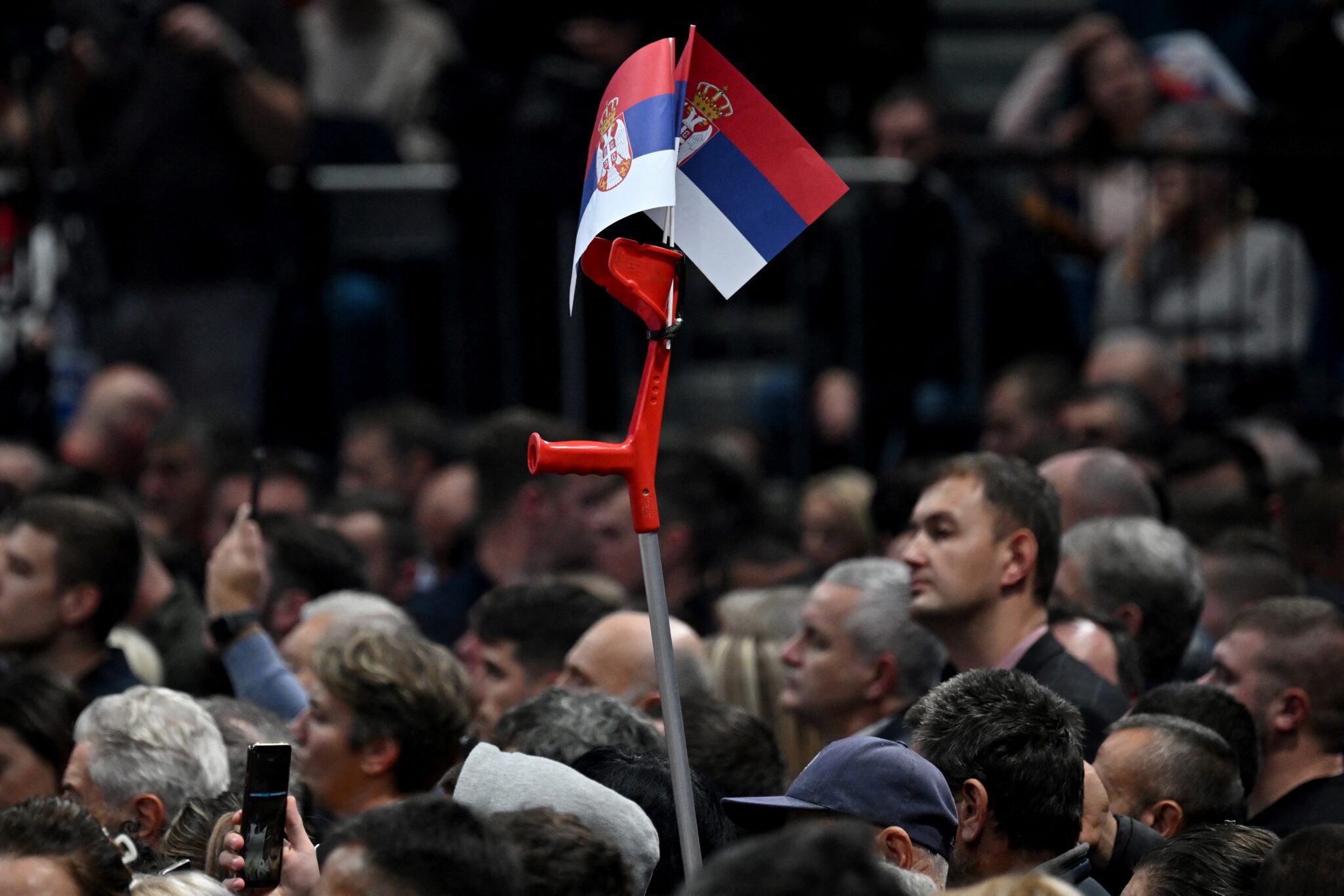 Serbian Election Explainer: Vučić Still Seen as a Stabilizing Force ...