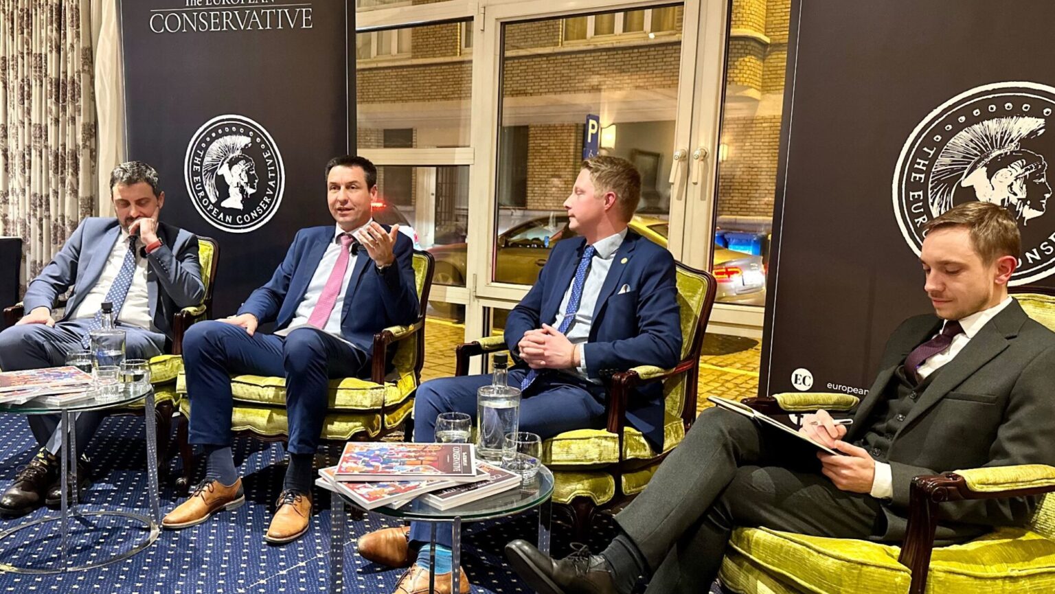 Can Europe Have a Nuclear Renaissance? ━ The European Conservative