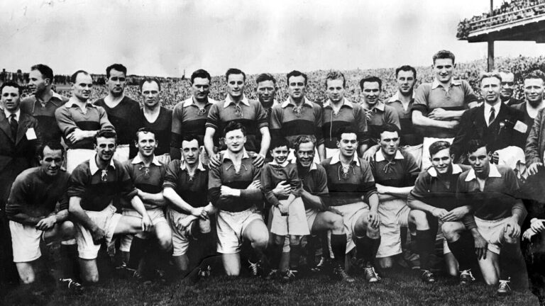 The Curse of County Mayo ━ The European Conservative