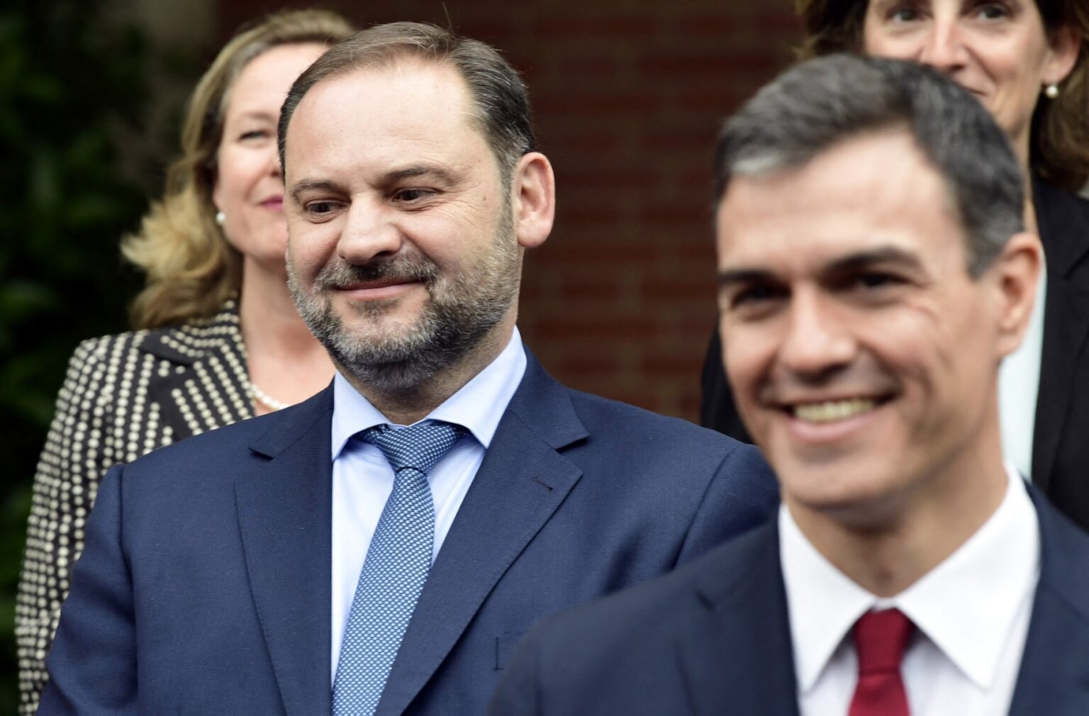 Spanish Government Mired in COVID Corruption Scandal ━ The European ...