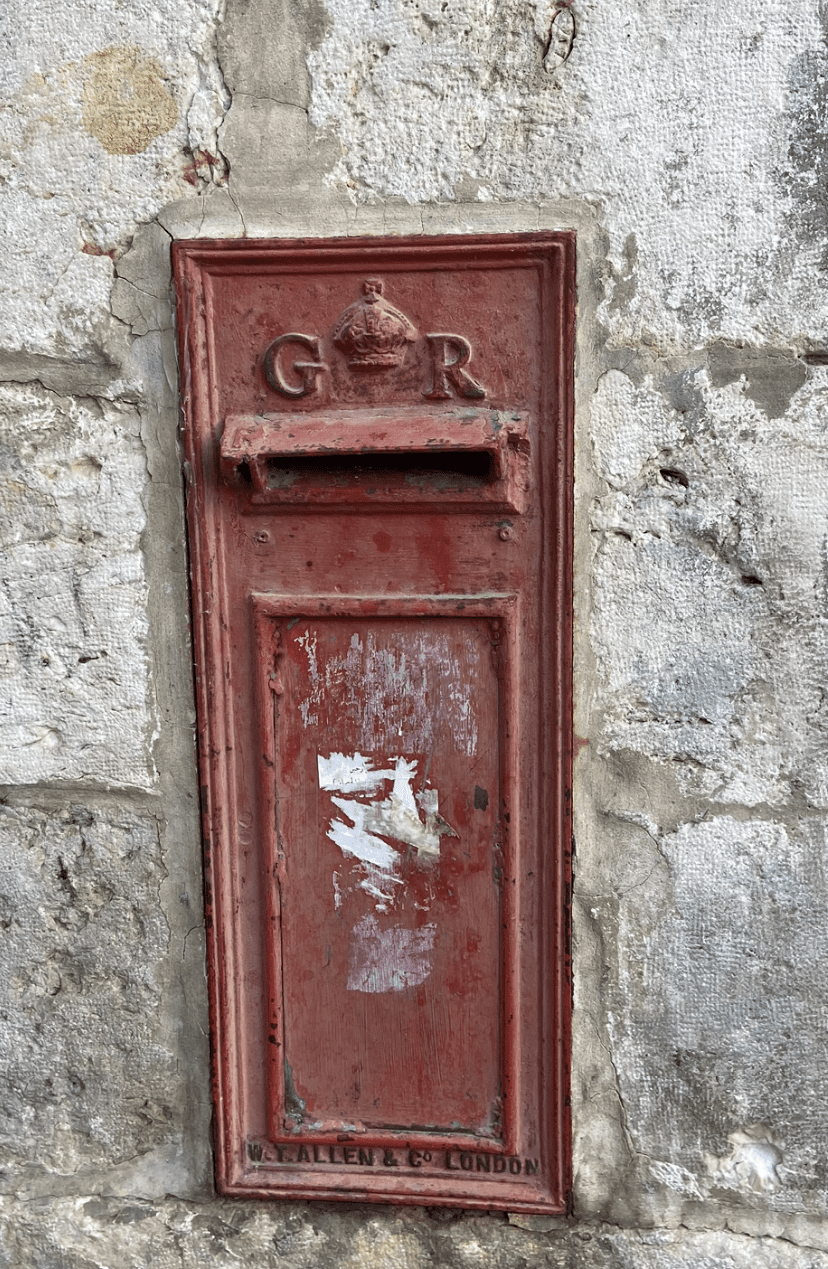 An Island ━ The European Conservative