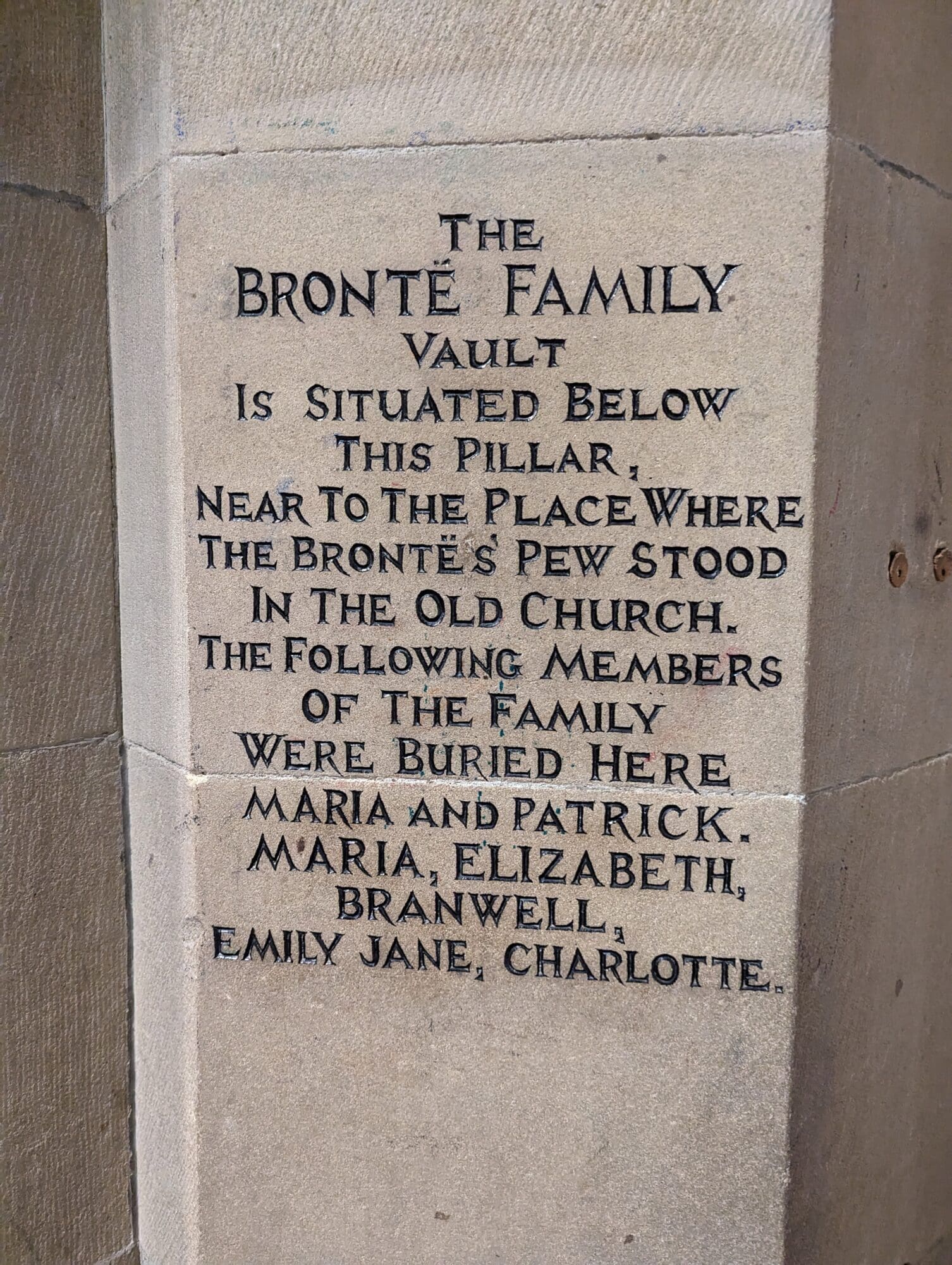 Pilgrimage and Parsonage: The Brontë Legacy ━ The European Conservative