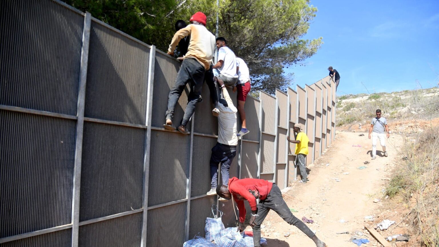 The Migration Pact: A Threat to Sovereignty ━ The European Conservative