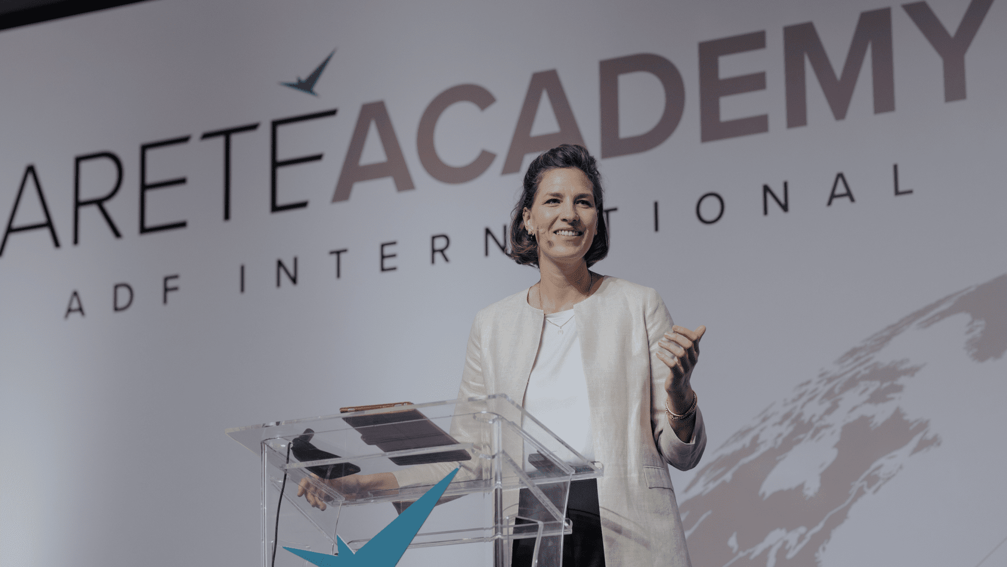 Areté Academy: Training Christians for an Age of Struggle ━ The ...