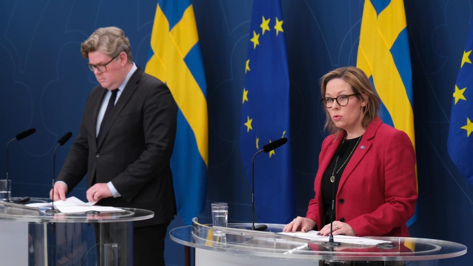 ‘Success:’ Sweden Has ‘Net Emigration’ for the First Time in 50 Years ...