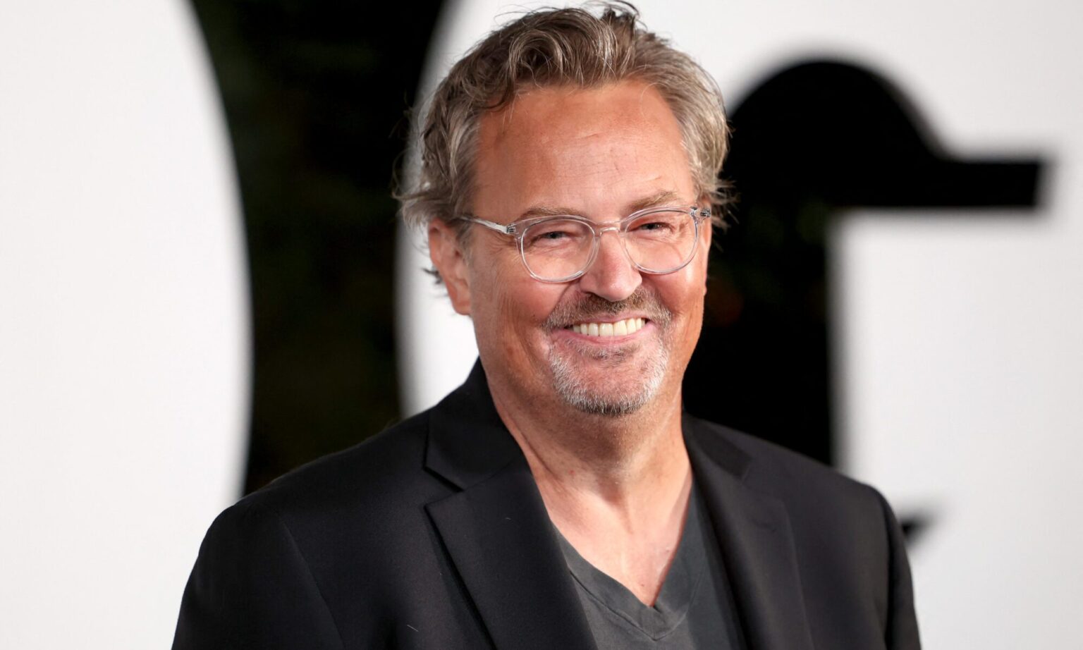 The Truth About Matthew Perry ━ The European Conservative