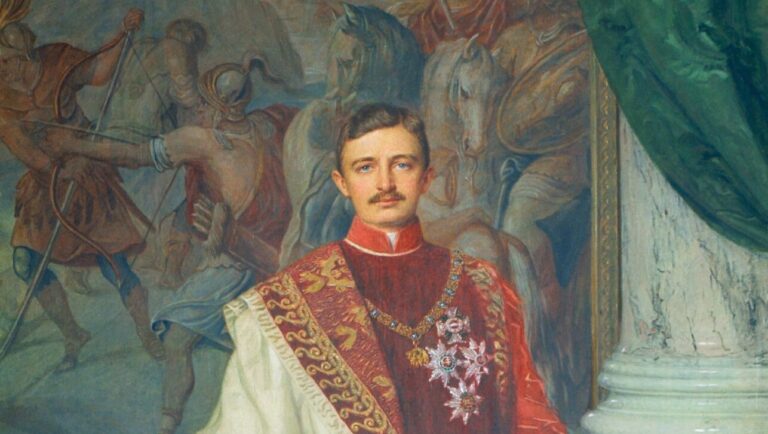 Blessed Karl, a Light for Our Times ━ The European Conservative