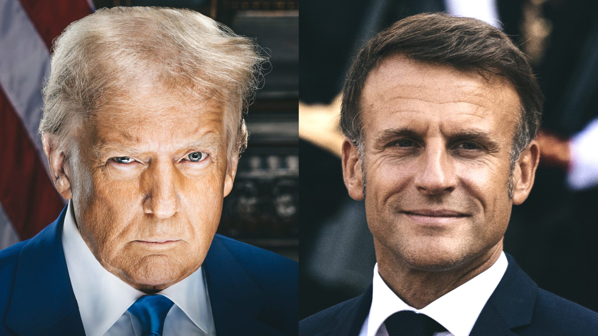 Trump Is Showing the Way and It’s Time for France to Catch Up ━ The ...