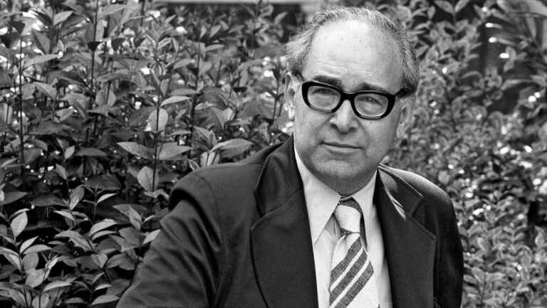 Thomas Molnar: The Hungarian Tocqueville ━ The European Conservative