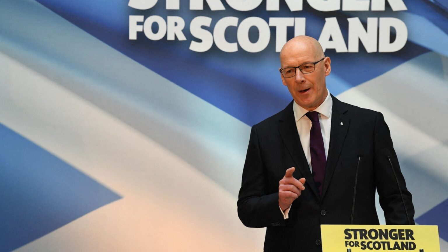 Halting Countdown to (Net) Zero: Scottish Government Pauses Green ...