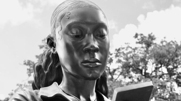 Critical Race Theory Versus the Renaissance: Florence Succumbs to Woke ...