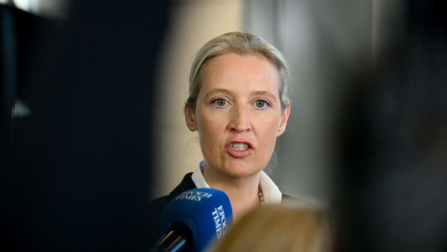 German AfD Fights Back: Extremist Tag Suspended ━ The European Conservative