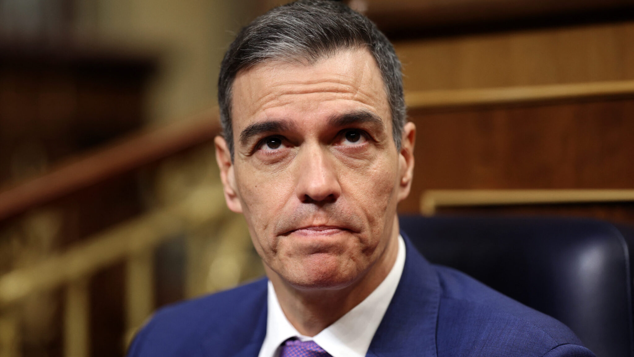 Brussels Turns on Spanish PM Questioning Legality of Catalan Amnesty ...