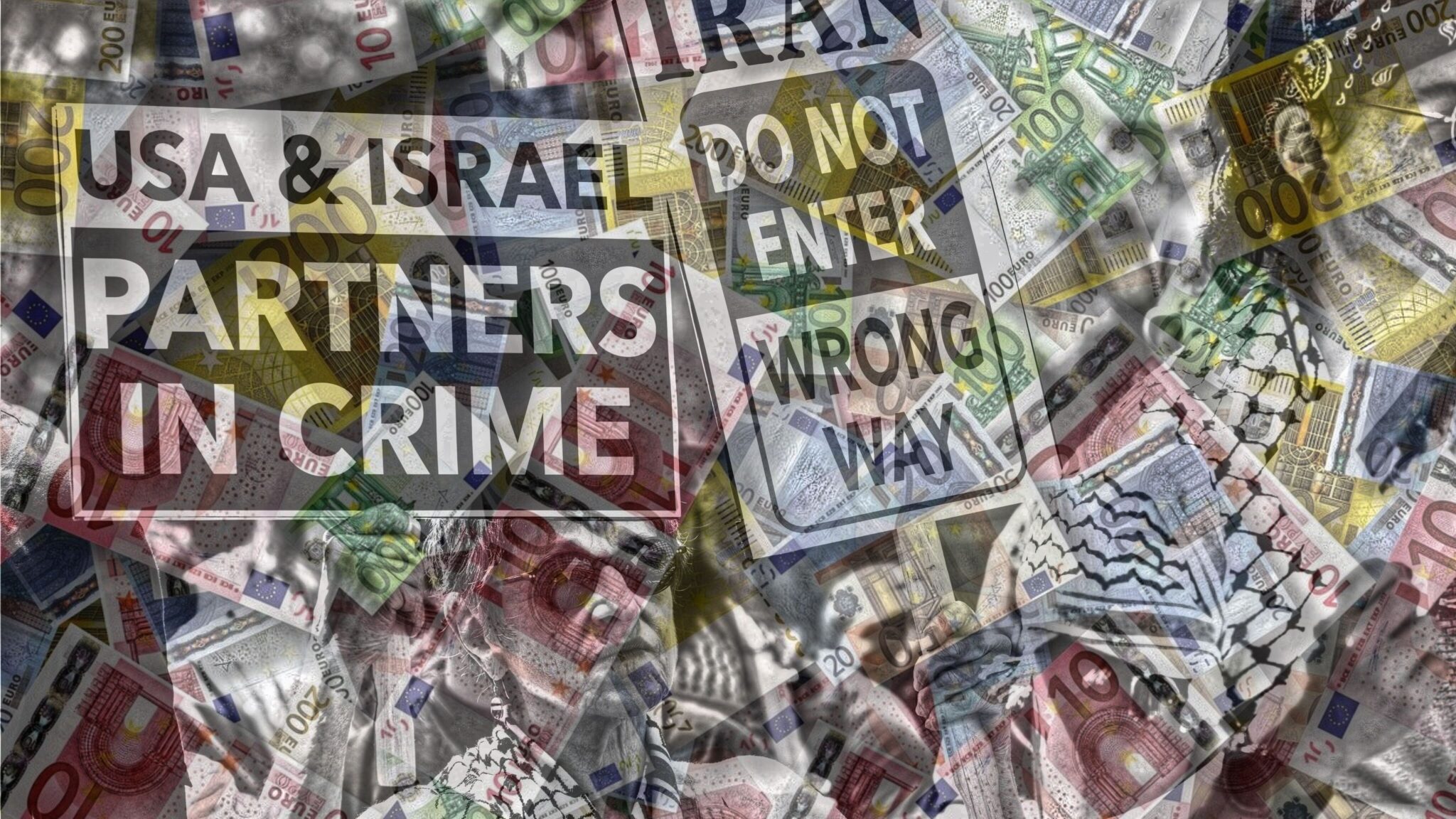 Who Is Funding Iran’s Western Cheerleaders? ━ The European Conservative