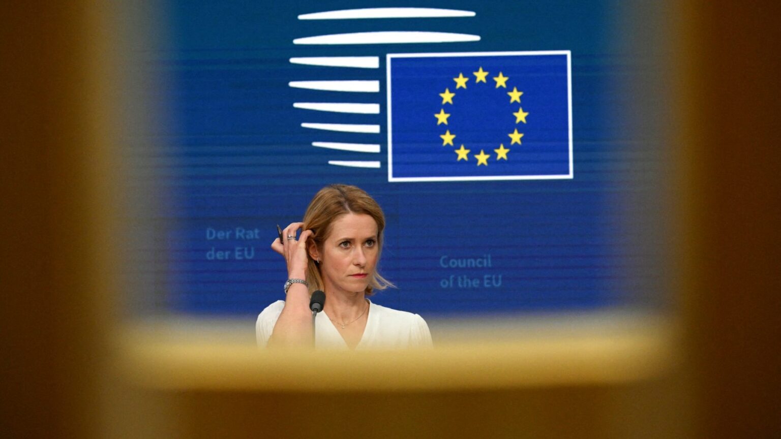 Brussels’ Middle-East Riddle: How the EU Is Getting Sidelined Again ...