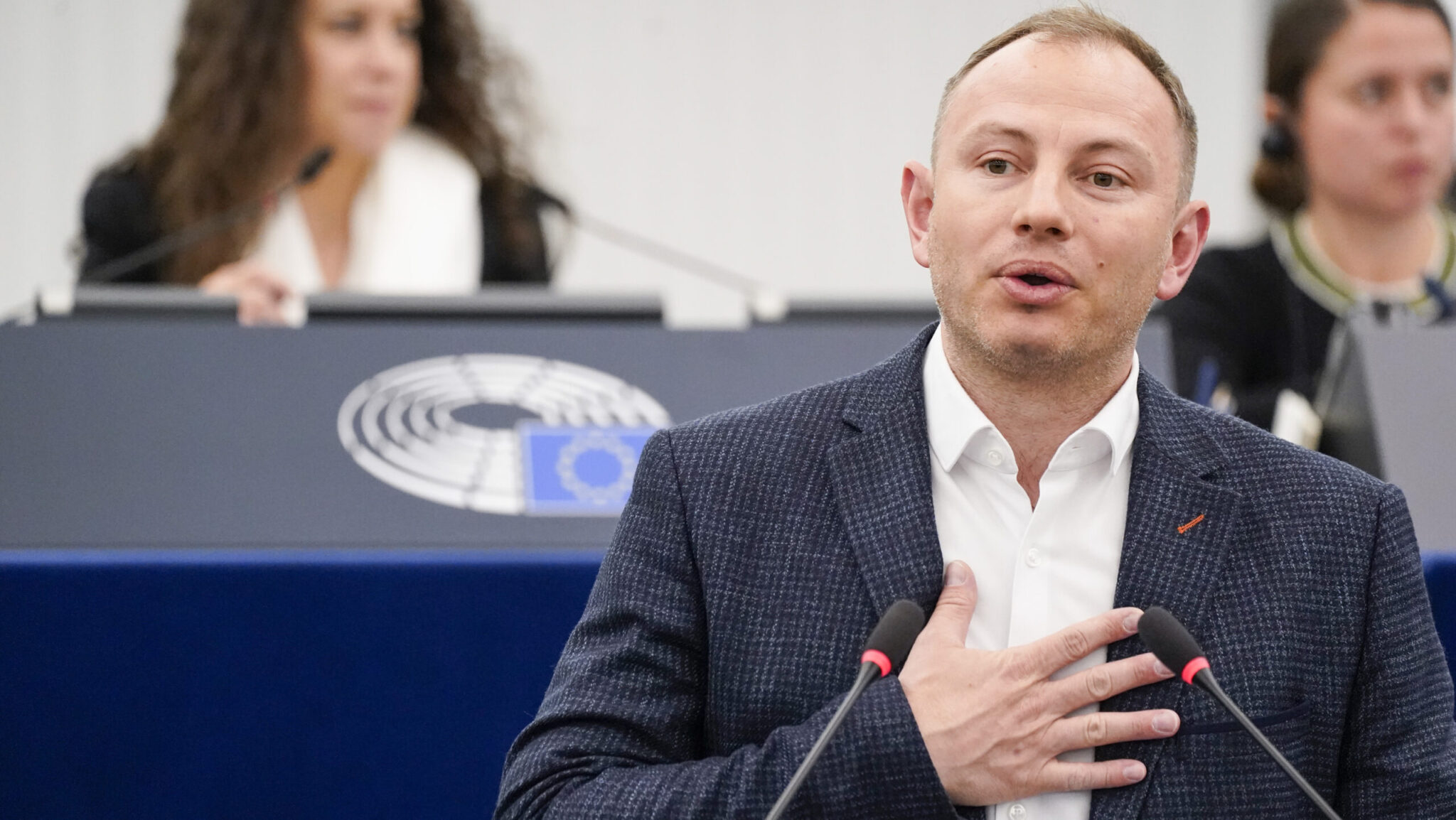 Patriots for Europe Slam EU’s 2040 Climate Target as “Ideological ...