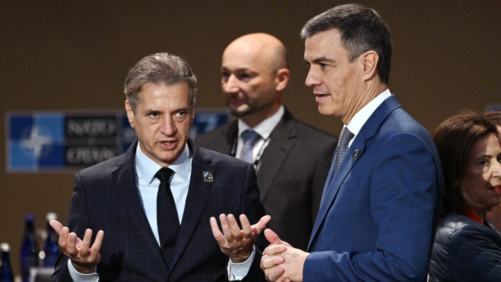 Slovenia Calls Consultative Referendum on NATO Future ━ The European ...