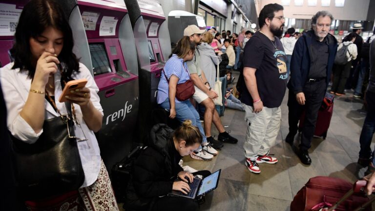 Spain Tacitly Accepts Blackout Was Caused by Green Madness ━ The ...