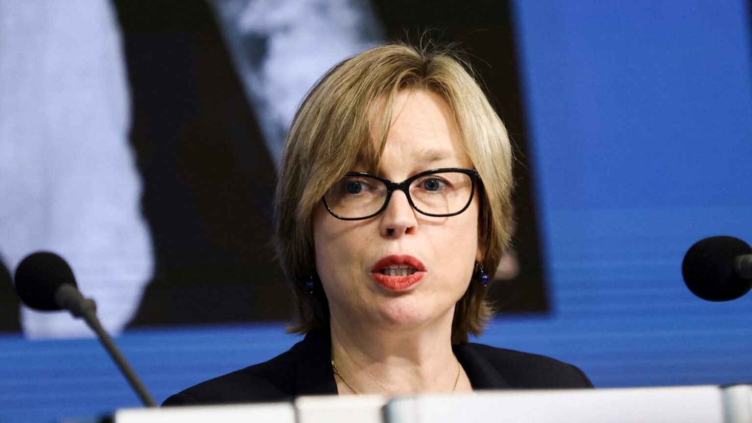 Europol Chief: “12-Year-Olds Kill for €20,000” ━ The European Conservative