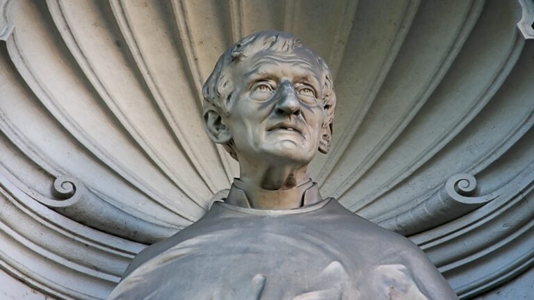 Cardinal Newman, a Compass for Conservatives ━ The European Conservative