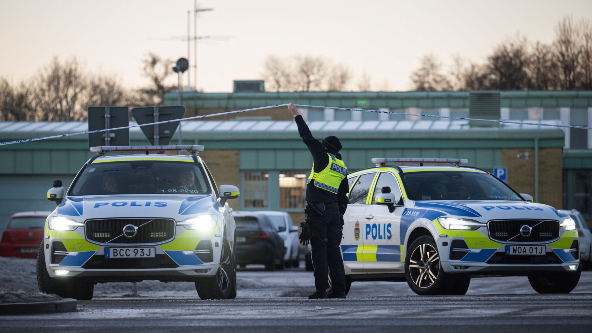 Sweden’s Gang Crisis: Bombings, Teen Hitmen, and a Nation on Edge ━ The ...