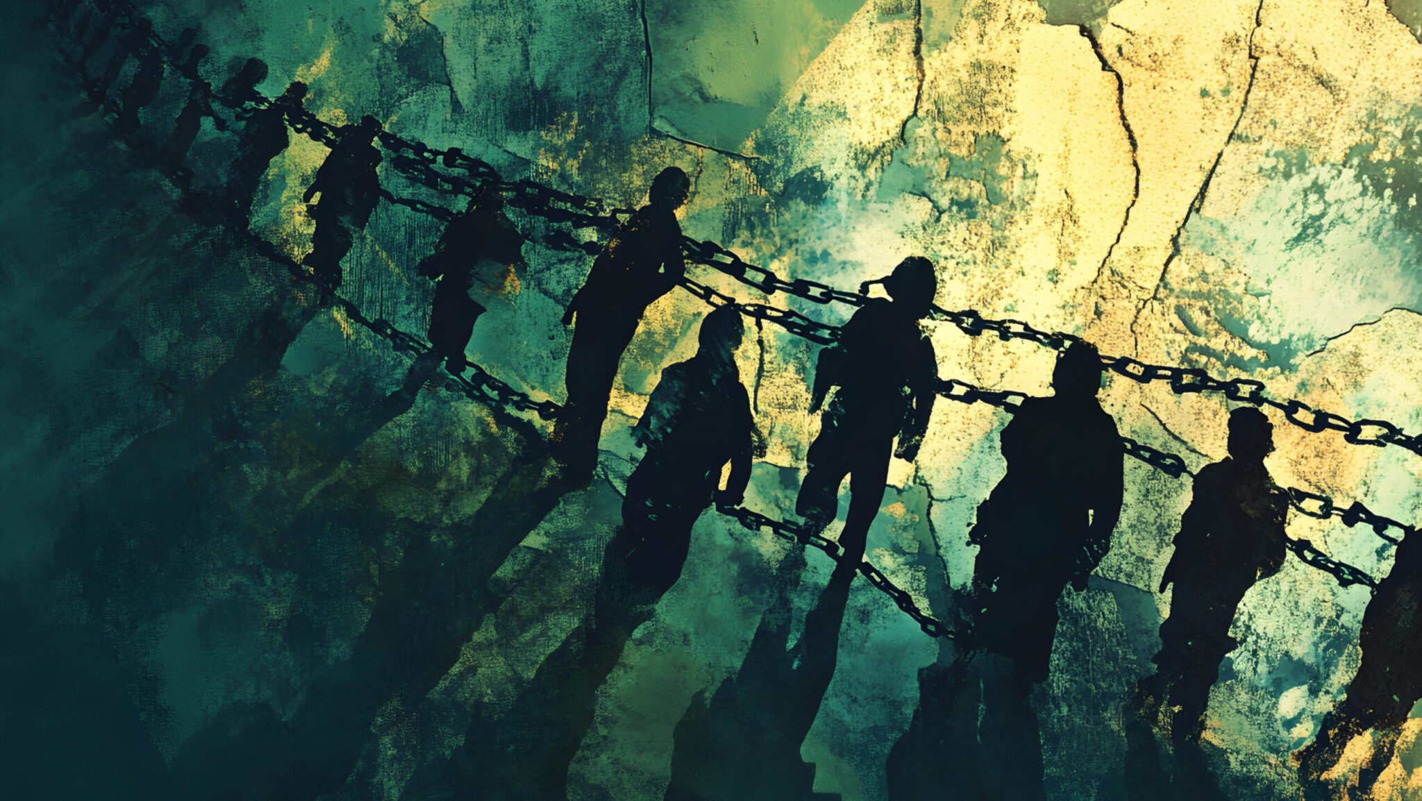 Profiting From Oppression: EU Turns a Blind Eye to Cuban Slave Labor ...