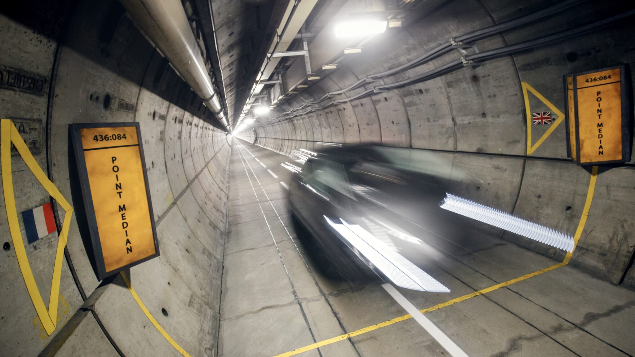 Digital Gatekeepers: Welcome to Europe. Please Scan Your Face. ━ The ...