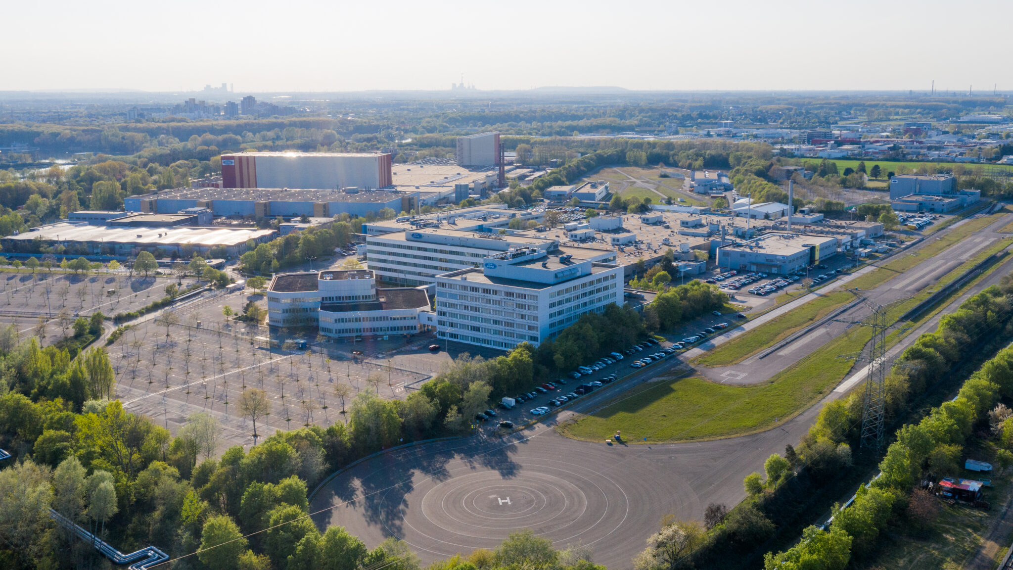 Cologne: Ford To Cut Up to One Thousand Jobs ━ The European Conservative
