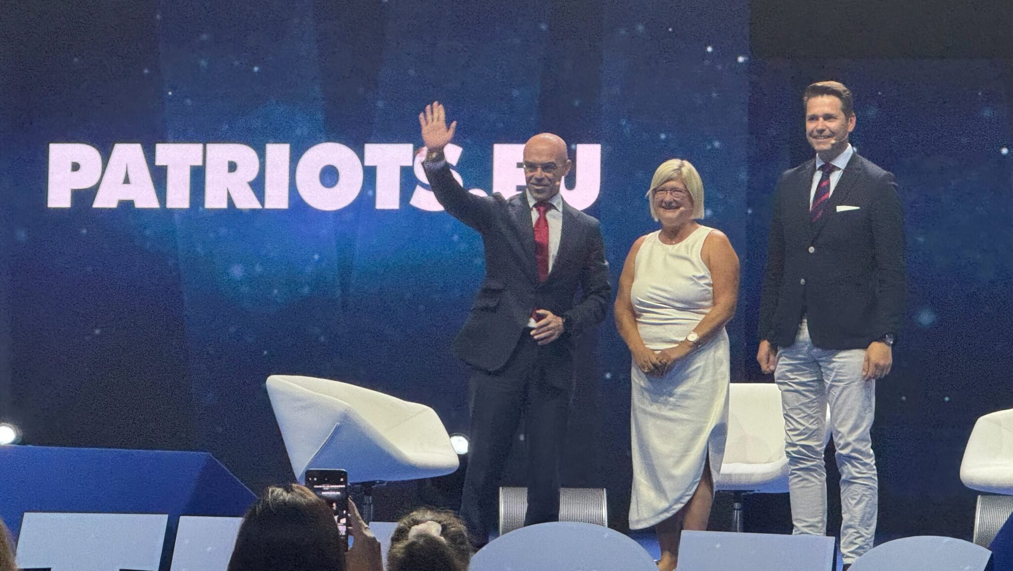 MEP Kinga Gál: “If National Sovereignty Is Eliminated, This Union Will ...