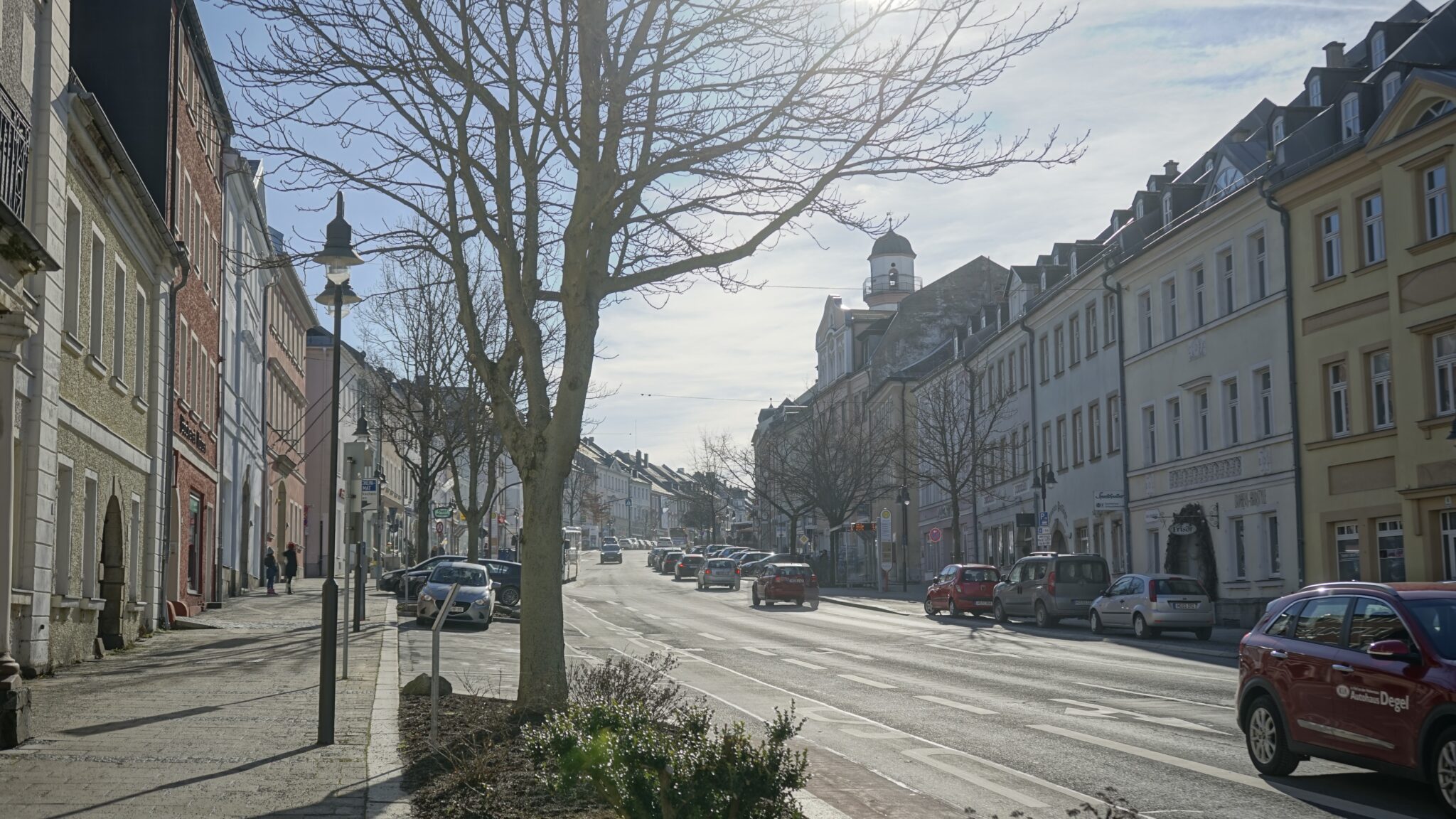 Syrian Men Arrested, Then Released After Rampage in Ice Cream Shop ...