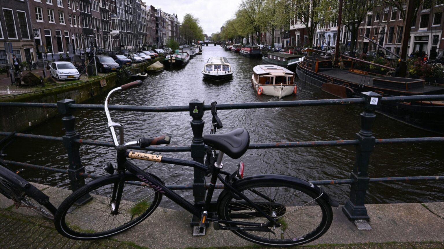 Lisa’s Murder Shakes the Netherlands: Fury Grows Over Asylum Policy and ...