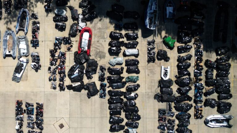 UK-France Migration Deal ‘Continues’ as It Started—Badly ━ The European ...