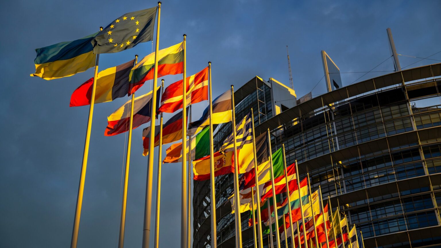 Conservatives in Europe: Fear of Being Wrong ? ━ The European Conservative