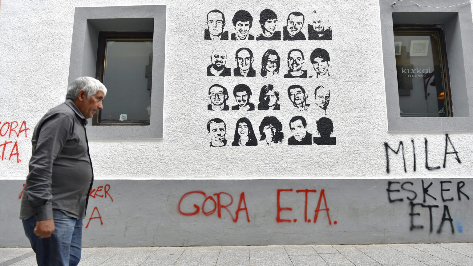 Concessions for Ceasefire? Leaked ETA Negotiations Spark Outrage in ...