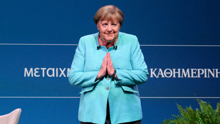 Merkel Sparks Storm of Controversy in Poland ━ The European Conservative