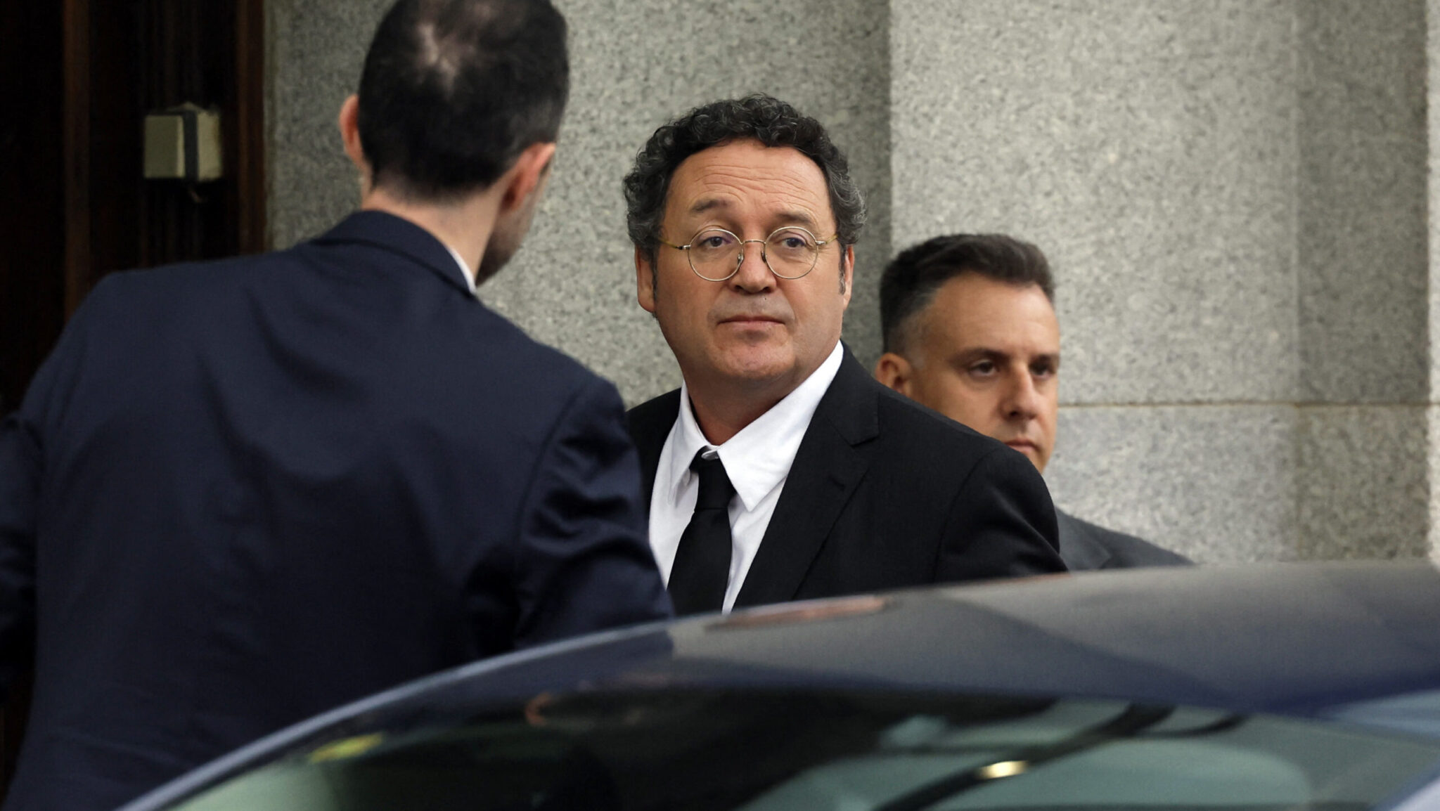 Spain’s Attorney General on the Brink in Leak Trial ━ The European ...