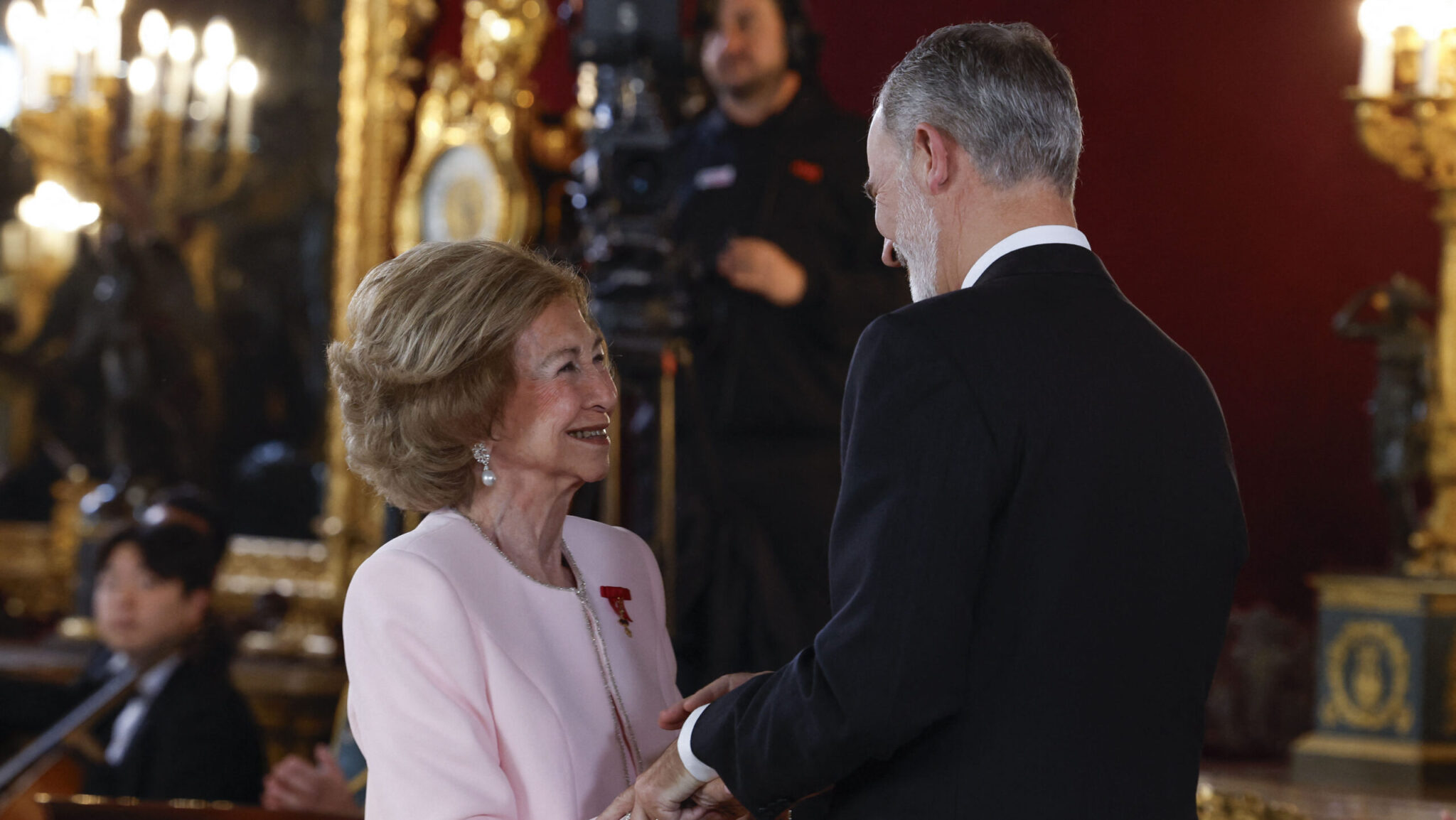 Spain Celebrates 50 Years of Monarchy ━ The European Conservative