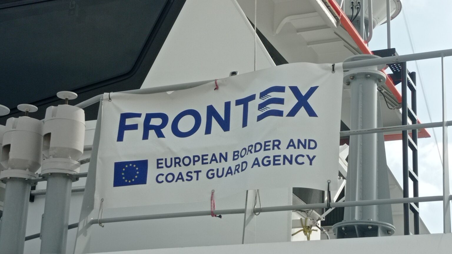EU Member States Considering Wider Frontex Powers Amid Rising Drone ...