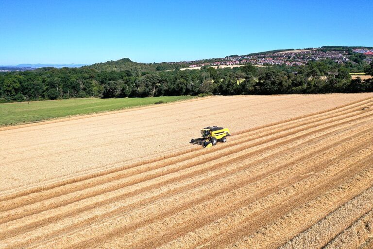 Scottish Climate Plan Includes Apparent Concessions to Farmers ━ The ...